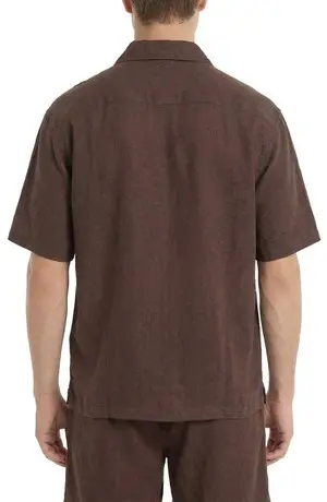 AREA STARS Sunburst Top