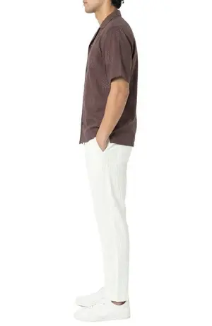 AREA STARS Sunburst Top
