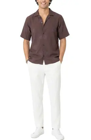 AREA STARS Sunburst Top