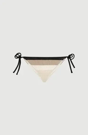 Brunello Cucinelli Net Knit Bikini Bottoms
