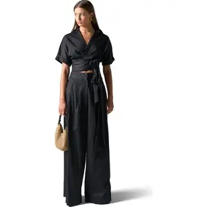 Jbq Pull On Pants For Women