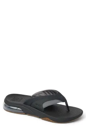Reef Fanning Flip Flops
