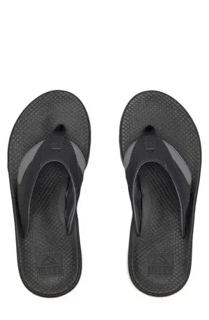 Reef Fanning Flip Flops