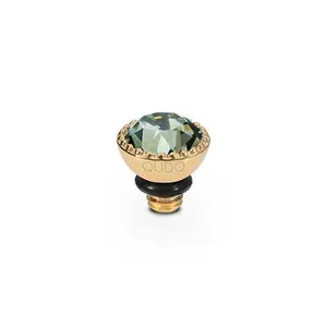QUDO Ghiare Top 0.20"gold - Black Diamond