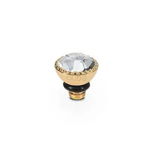 QUDO Ghiare Top 0.20"gold - Crystal