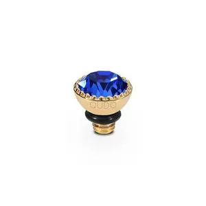 QUDO Ghiare Top 0.20"gold - Sapphire