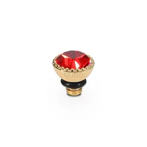 QUDO Ghiare Top 0.20"gold - Scarlet
