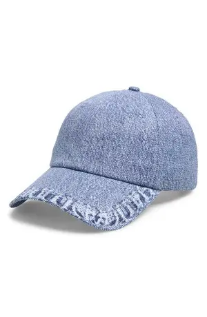 Rag & Bone Miramar Baseball Cap - Minetta