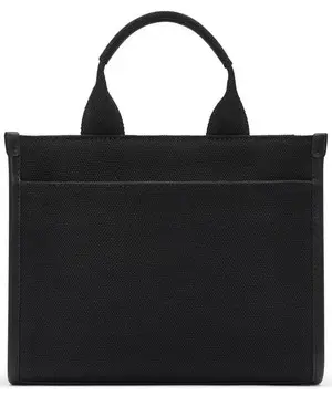 Karl Lagerfeld Paris Kristina Satchel - Black
