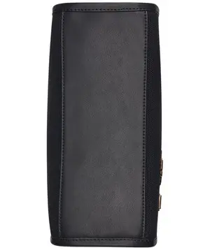 Karl Lagerfeld Paris Kristina Satchel - Black