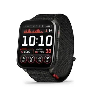 GARMIN Venu X1 Gps Smartwatch 51mm - Black/slate
