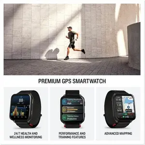 GARMIN Venu X1 Gps Smartwatch 51mm With Amoled Display And Sapphire Lens - Moss/titanium