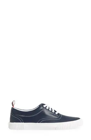 Thom Browne Heritage Low Top Sneaker