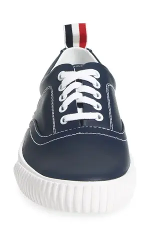 Thom Browne Heritage Low Top Sneaker