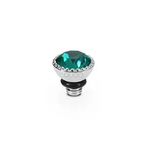 QUDO Ghiare Top - Emerald