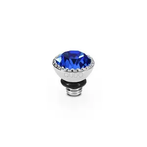 QUDO Ghiare Top 0.20"silver Sapphire