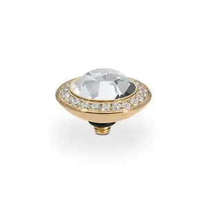 QUDO Tondo Deluxe Top - Crystal