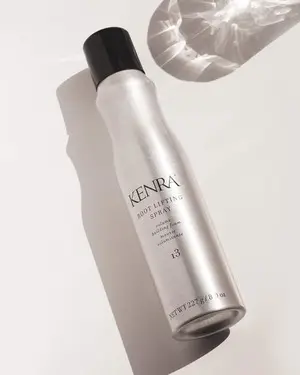 KENRA PROFESSIONAL Root Lifting Spray 8oz