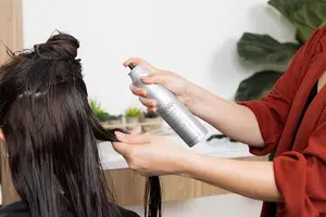 KENRA PROFESSIONAL Root Lifting Spray 8oz