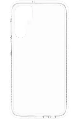 ZAGG Luxe Case For Samsung Galaxy A15 5g - Clear