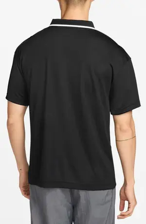 JORDAN Performance Graphic Soccer Top