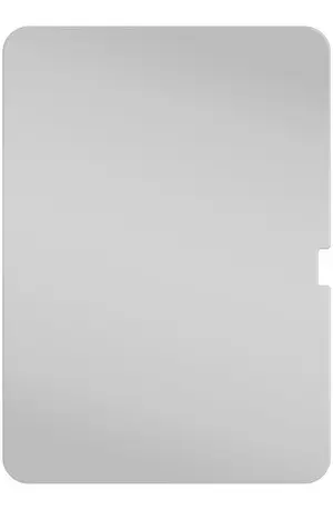 GADGET GUARD Black Ice Glass Screen Protector For Apple Ipad Ipad 11 / 10.9