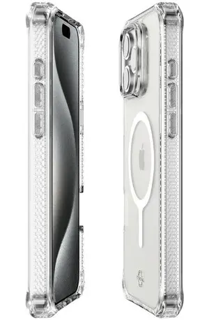 ITSKINS Hybrid_r Magsafe Case For Apple