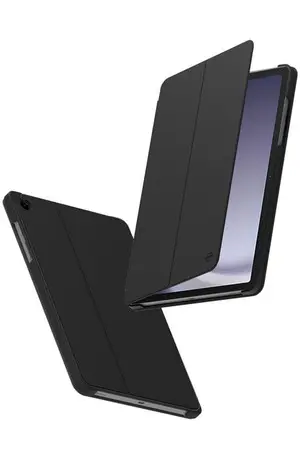 ITSKINS Essential Folio Case For Samsung Galaxy Tab A9 Plus - Black