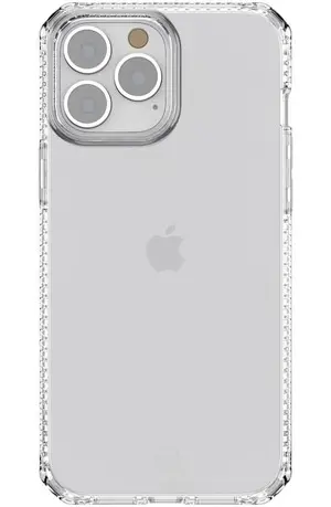 ITSKINS Spectrum Case For Apple - Clear