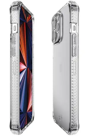 ITSKINS Spectrum Case For Apple