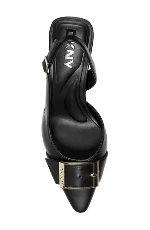 Dkny Neaira Slingback Pump