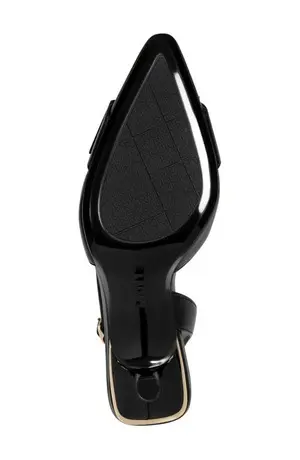 Dkny Neaira Slingback Pump