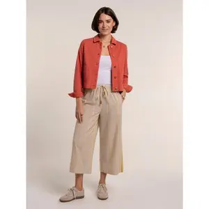 BRAKEBURN Fernanda Beach Pant - Multi