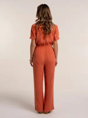 BRAKEBURN Angra Jumpsuit