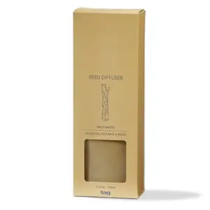TAG Palo Santo Reed Diffuser Aromatherapy Home Fragrance