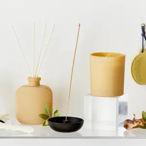 TAG Palo Santo Reed Diffuser Aromatherapy Home Fragrance