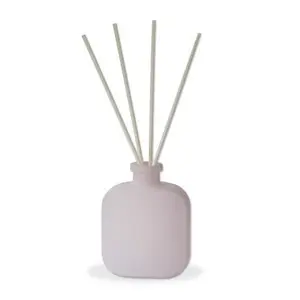 TAG Violet Moss Reed Diffuser Aromatherapy Home Fragrance - Multicolored