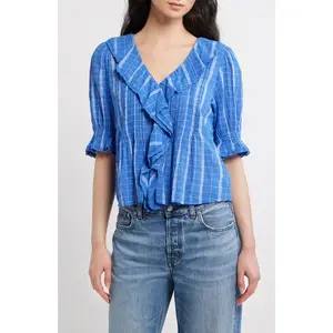 Madewell The Blaire Top
