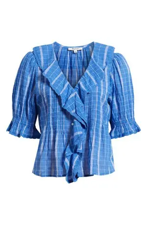 Madewell The Blaire Top
