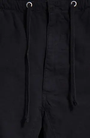 JADED LONDON Cargo Parachute Shorts