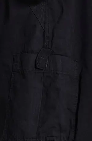 JADED LONDON Cargo Parachute Shorts