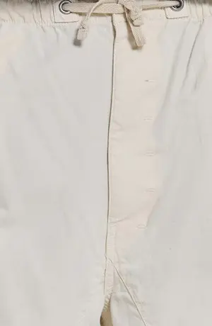 JADED LONDON Oversize Cargo Shorts