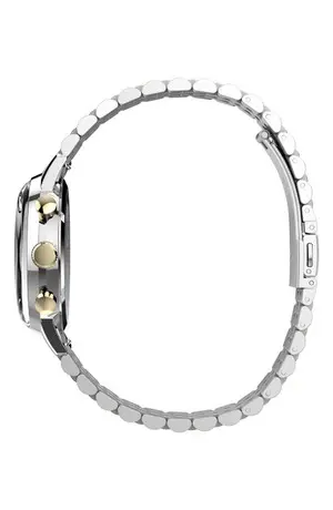 Timex® Marlin Chronograph Bracelet Watch