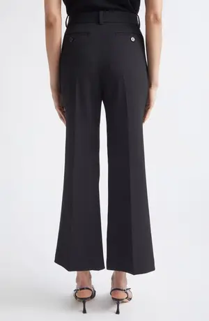 Altuzarra Fossett Bootcut Pants