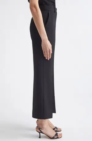 Altuzarra Fossett Bootcut Pants