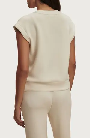 Varley Delphi V-neck Tank