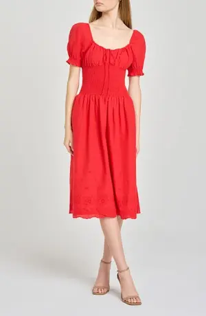 Wayf Sweetheart Day Dresses