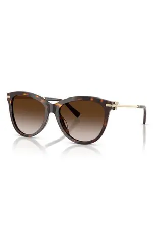 Tiffany & Co. Gradient Phantos Sunglasses