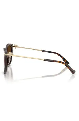 Tiffany & Co. Gradient Phantos Sunglasses