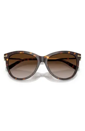 Tiffany & Co. Gradient Phantos Sunglasses